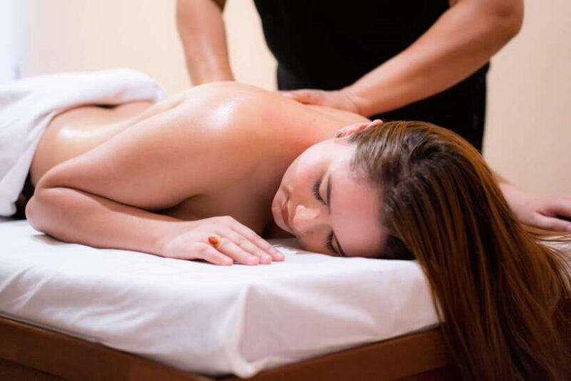 6 Hour Spa Package in Kathmandu - The Layout and Facilities