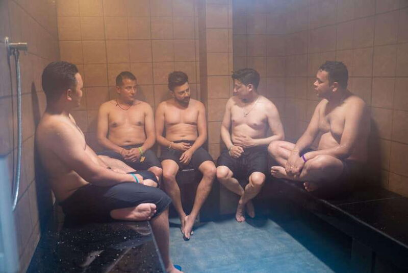 6 Hour Spa Package in Kathmandu - FAQ