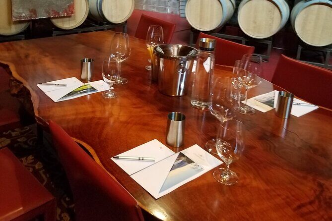 6-Hour Sparkling Wine Tour of Napa Valley - Who Will Love This Tour?