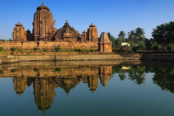 6-hour Temples tour of Bhubaneswar including hotel pick-up & drop-off - Why This Tour Is Worth Your Time