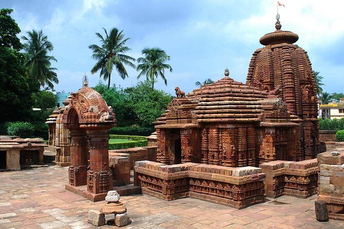 6-hour Temples tour of Bhubaneswar including hotel pick-up & drop-off - Who Should Consider This Tour