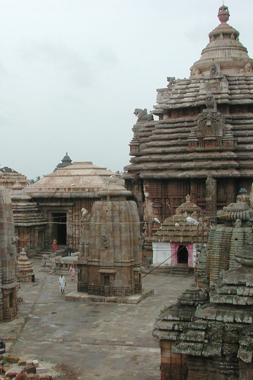 6-hour Temples tour of Bhubaneswar with Pick & drop facility - Key Points