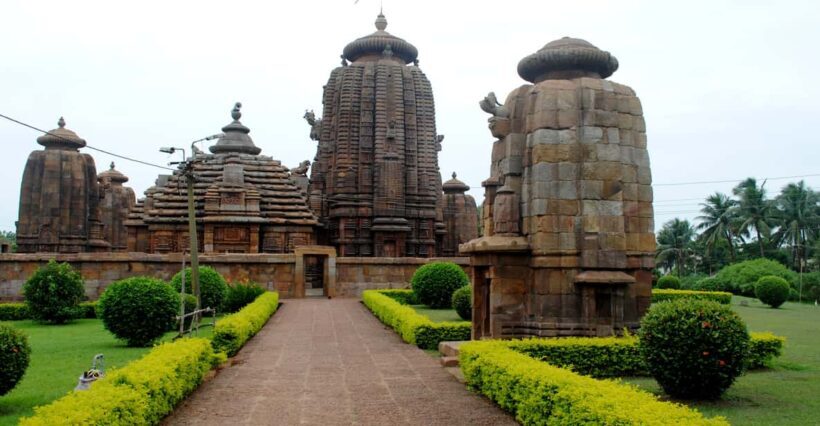 6-hour Temples tour of Bhubaneswar with Pick & drop facility - Discovering Bhubaneswar’s Temples: A Deep Dive
