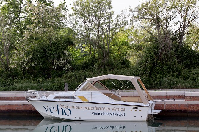 6-hour tour of Murano, Burano and Torcello by private boat - Exploring Venice’s Lagoon: A Private Boat Tour of Murano, Burano, and Torcello