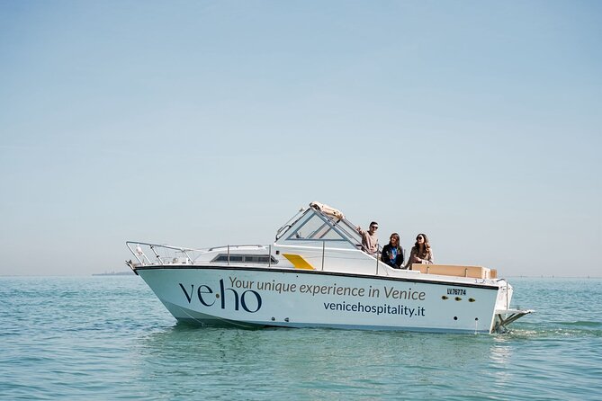 6-hour tour of Murano, Burano and Torcello by private boat - Why Choose This Tour?