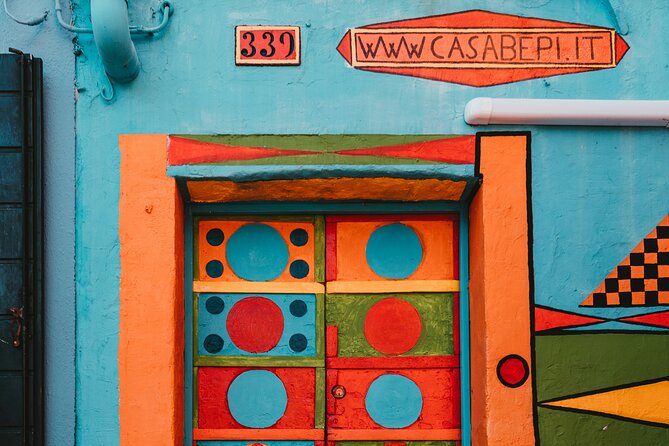 6-hour tour of Murano, Burano and Torcello by private boat - Who Would Enjoy This Tour?