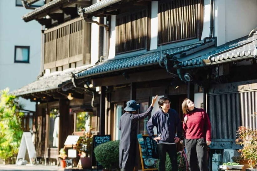 6-Hour Tour: Pick 2 Kumamoto Castle, Castle Town, Suizenji - Who Is This Tour For?