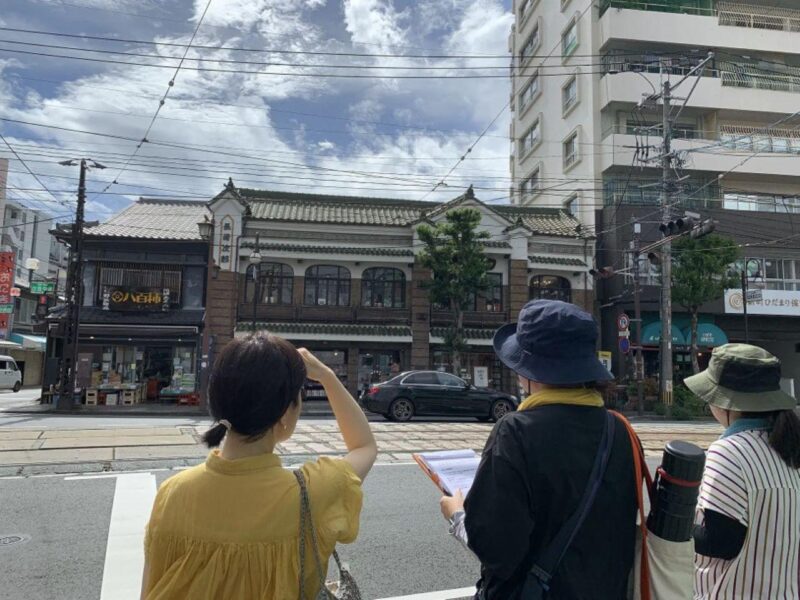 6-Hour Tour: Pick 2 –Kumamoto Castle, Castle Town, Suizenji - Suizenji Jojuen