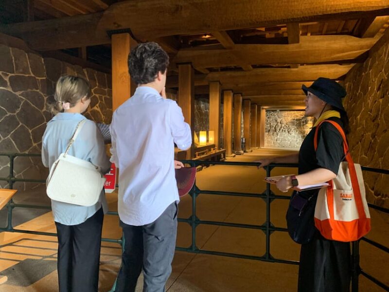 6-Hour Tour: Pick 2 –Kumamoto Castle, Castle Town, Suizenji - Tour Experience and Customization