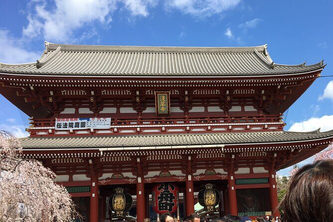 6-Hour-Tour Tokyo Highlights - Authenticity and Cost-Effectiveness