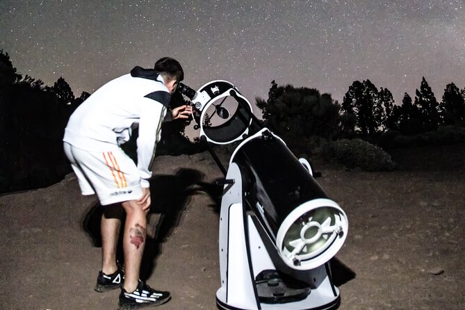 6-Hour Tour with Observation of the Stars 1242 with Lunch - Pricing and Value