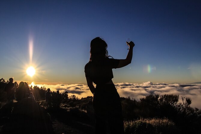 6-Hour Tour with Observation of the Stars 1242 with Lunch - FAQs