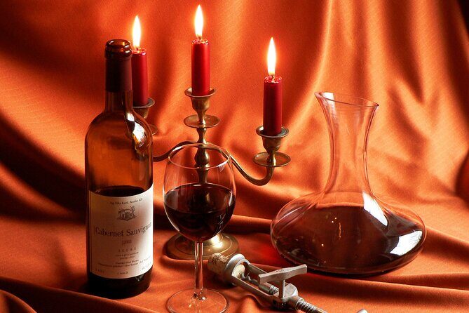 6 Hour Variety Wine Vineyard Tour in Napa Valley - A Detailed Look at the 6 Hour Variety Wine Vineyard Tour in Napa Valley