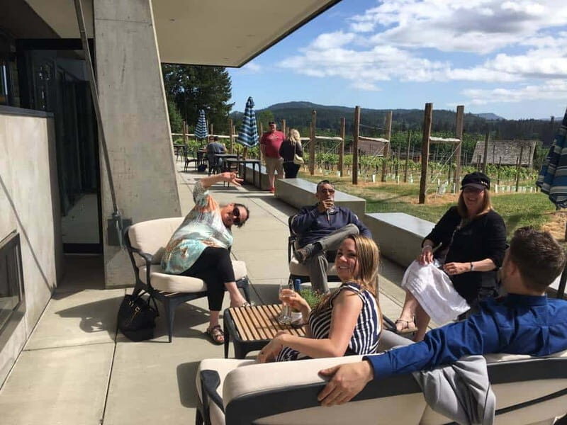 6-Hour Victoria to Cowichan Wine Tour - Key Points