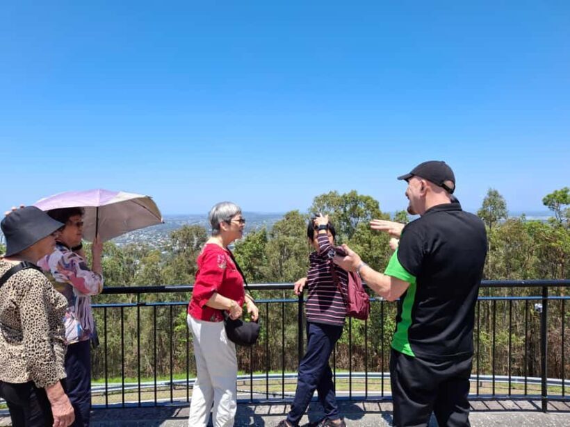 6 Hour Welcome to Brisbane Private Sightseeing Private Tour - Key Points