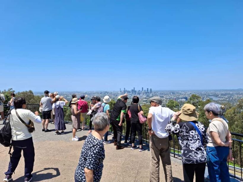 6 Hour Welcome to Brisbane Private Sightseeing Private Tour - Frequently Asked Questions