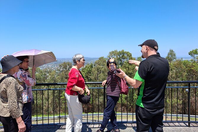 6 Hour Welcome to Brisbane Private Sightseeing Tour - A Closer Look at What You Can Expect
