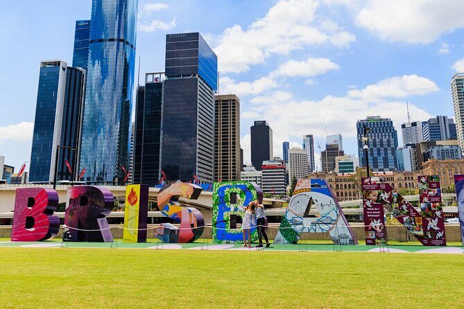6 Hour Welcome to Brisbane Private Sightseeing Tour - The Experience and Its Real-World Appeal