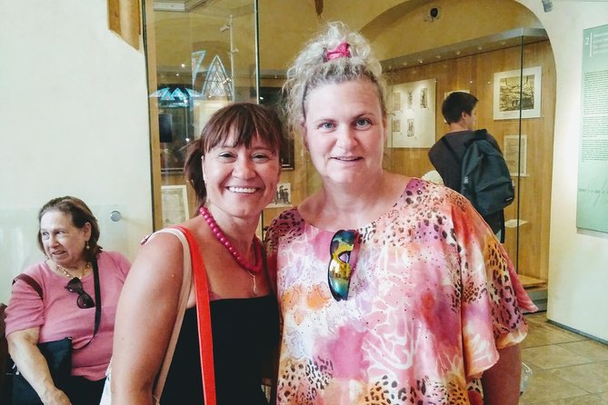 6-hour Welcome to Prague Private Tour - Reviews and Ratings