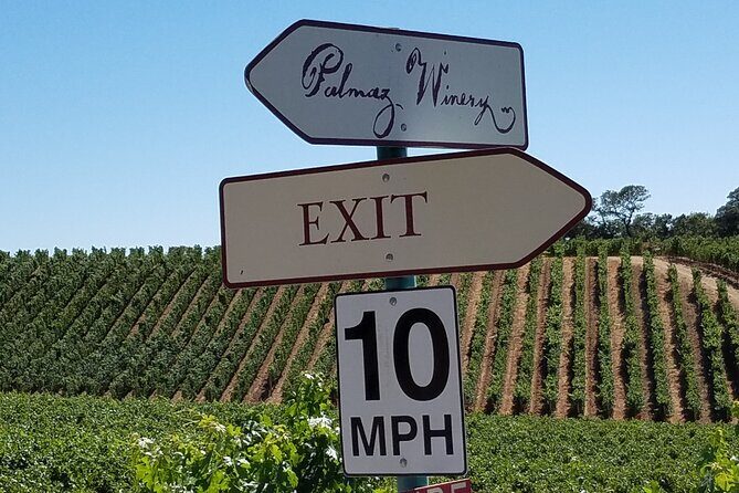 6-Hour Wine Country Tour from San Francisco - Frequently Asked Questions