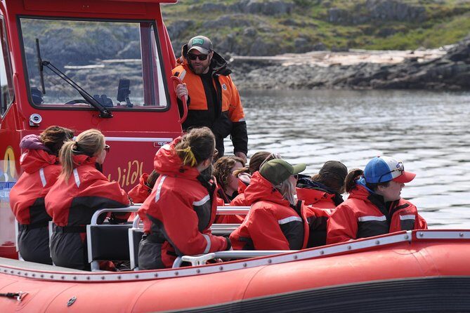 6 hour Zodiac Whale Watching Tour - FAQ