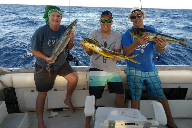 6 Hours Big Game Fishing - Analyzing the Value and Cost