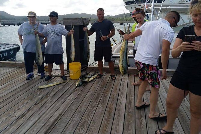 6 Hours Big Game Fishing - Who Should Consider This Tour?