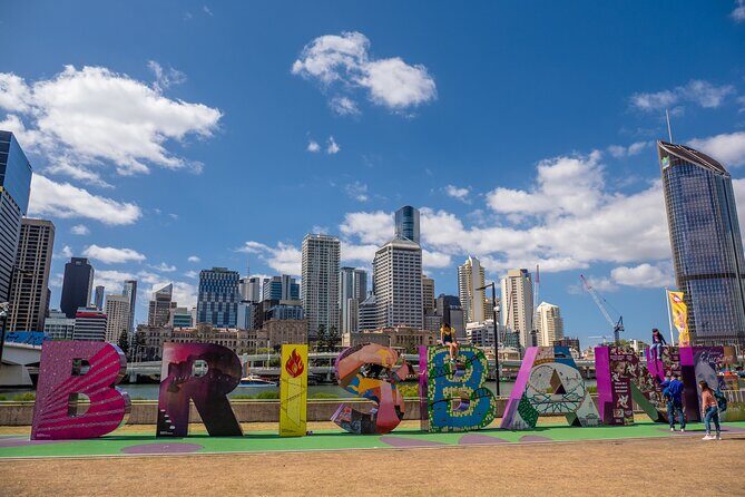 6 Hours Brisbane Private Tour  Popular Sights in One Day - Introduction