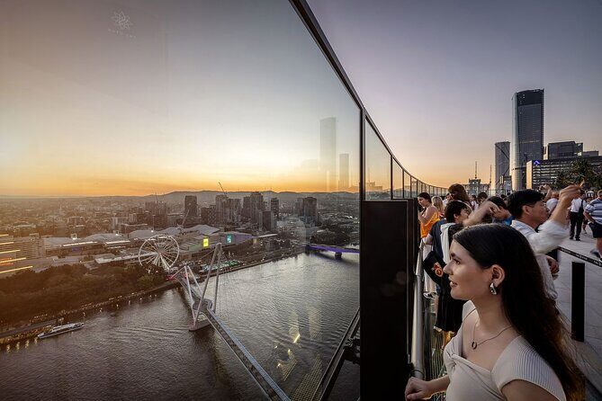 6 Hours Brisbane Private Tour  Popular Sights in One Day - Key Points
