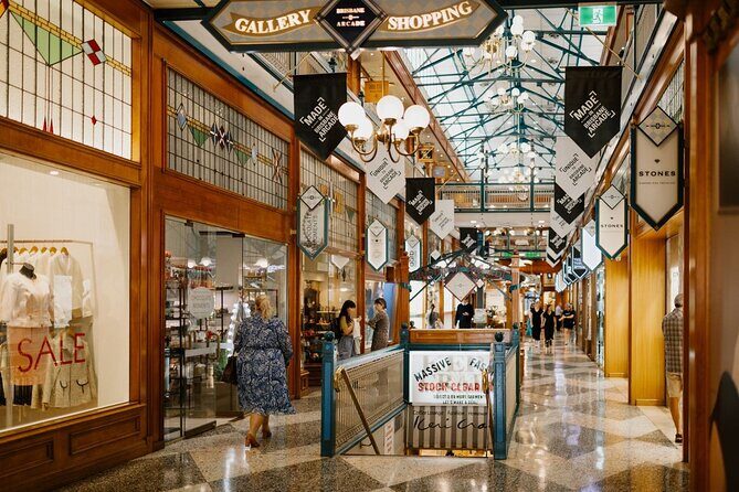 6 Hours Brisbane Private Tour  Popular Sights in One Day - The Sum Up