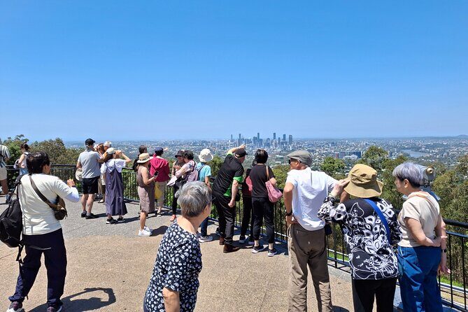6 Hours Brisbane Private Tour  Popular Sights in One Day - FAQ