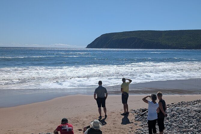 6 Hours Cabot Trail, Keltic Lodge and Ingonish Sights Tour - The Sum Up