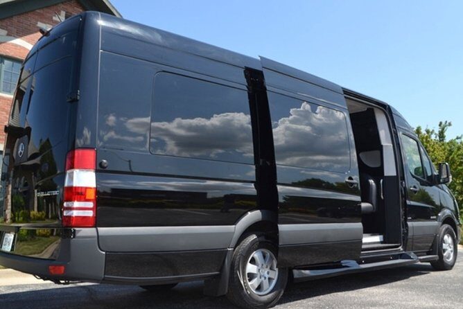 6-Hours Customized Private NAPA Valley Wine Tour From San Francisco Bay Area - FAQ