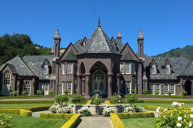 6-Hours Customized Private SONOMA Valley Wine Tour From San Francisco Bay Area - The Practical Side: Price, Timing, and Reservations
