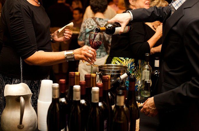 6-Hours Customized Private SONOMA Valley Wine Tour From San Francisco Bay Area - Frequently Asked Questions