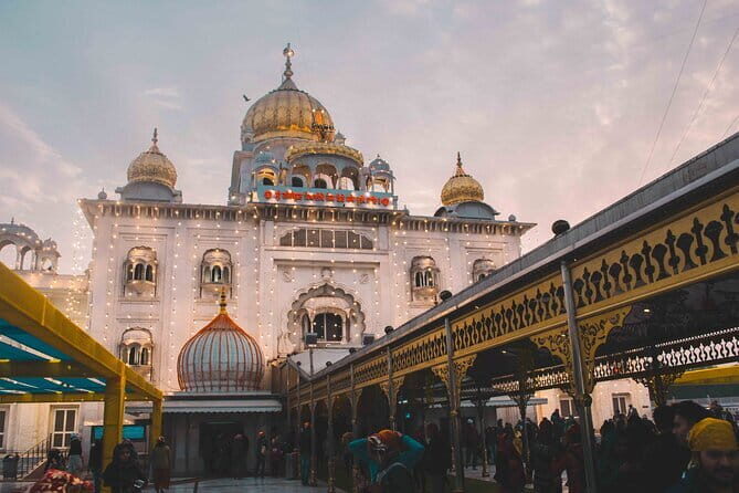 6-hours Delhi's temples & Gandhi's journey combo city tour - Authentic Experiences and Genuine Insights
