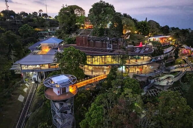 6 Hours Enchanting Exploration in Penang - Who Should Book This Tour?