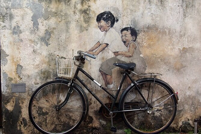 6 Hours Enchanting Exploration in Penang - FAQ