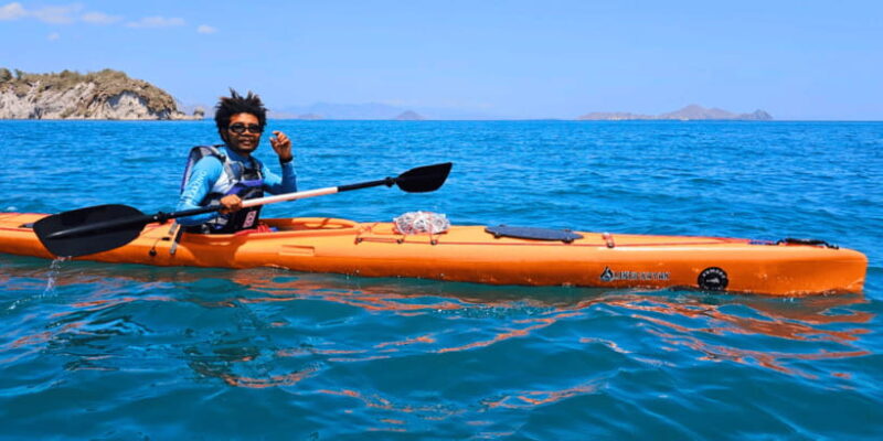 6 Hours Fun Day Kayaking - Key Points