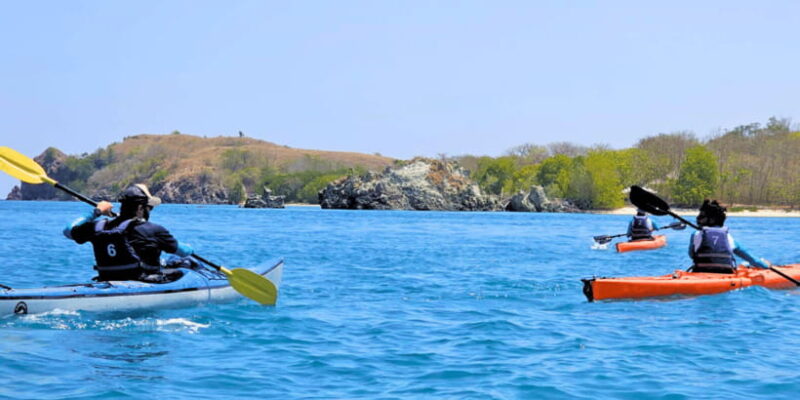 6 Hours Fun Day Kayaking - What’s Included and Why It Matters