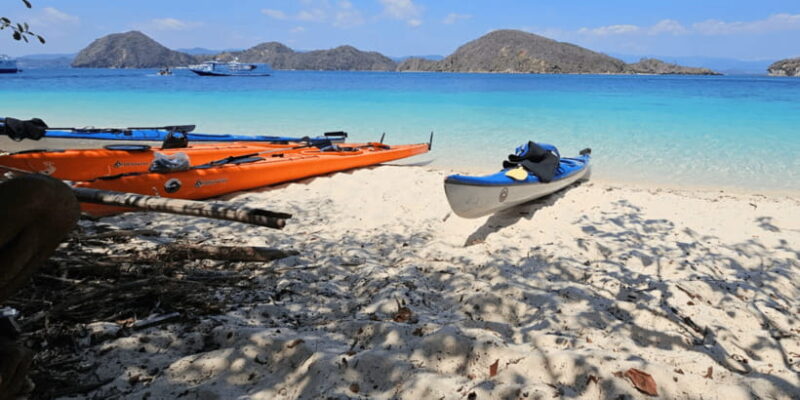 6 Hours Fun Day Kayaking - FAQ