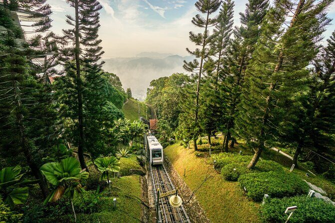 6 Hours Highlights of Penang Shared Tour - Who Is This Tour Best For?