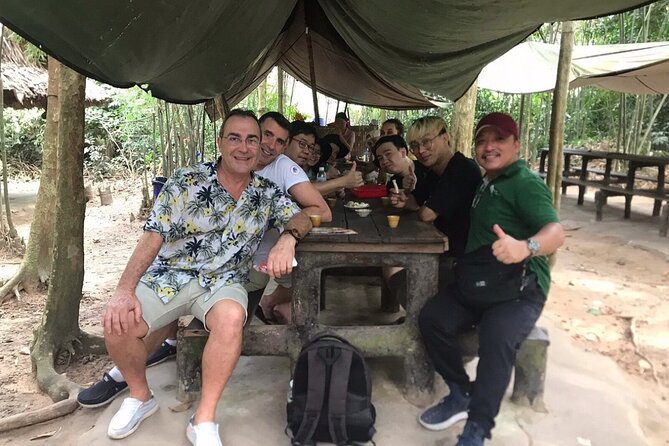 6 Hours Historical Tour in Cu Chi Tunnel with Free Snack - Analyzing the Value