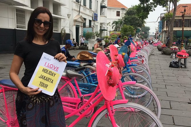 6 Hours Jakarta Private City Tour - (Must Visit Places) - Final Thoughts