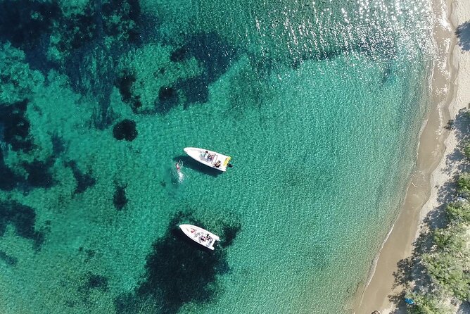 6 Hours Kimolos and Poliegos islands Private tour - Key Points