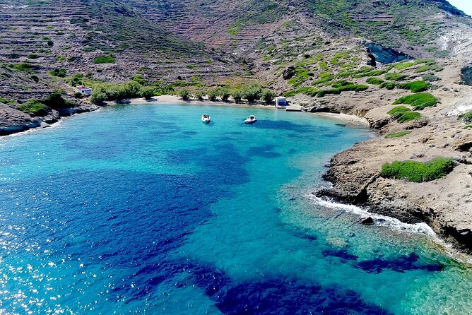 6 Hours Kimolos and Poliegos islands Private tour - Practical Details and Considerations