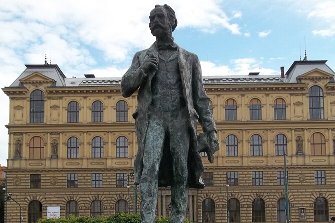 6 hours Musical Prague Private Tour by car - The Sum Up