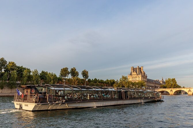 6 hours Paris City Tour with Seine River cruise and Crazy horse - Who Will Benefit Most?