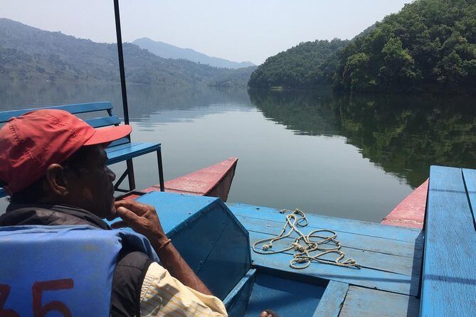 6 Hours Pokhara City Tour By Bus - Being Local - Key Points