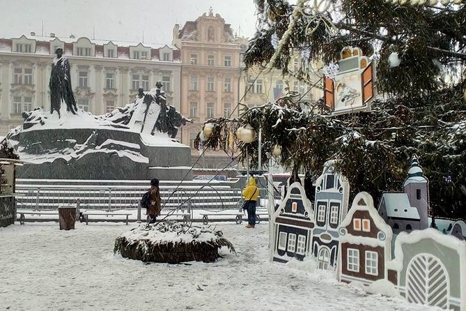 6 hours Prague Christmas Market Private tour by car - Final Thoughts